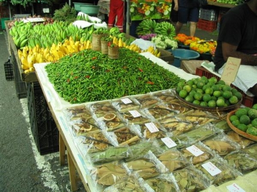 Manger MALGACHE | ExpatMosaïque