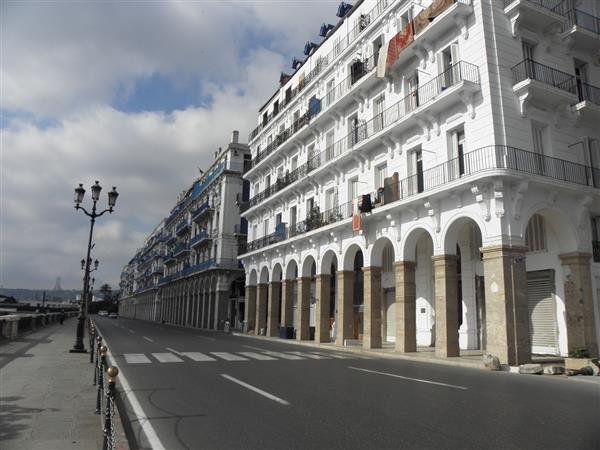 Se loger en ALGÉRIE | ExpatMosaïque