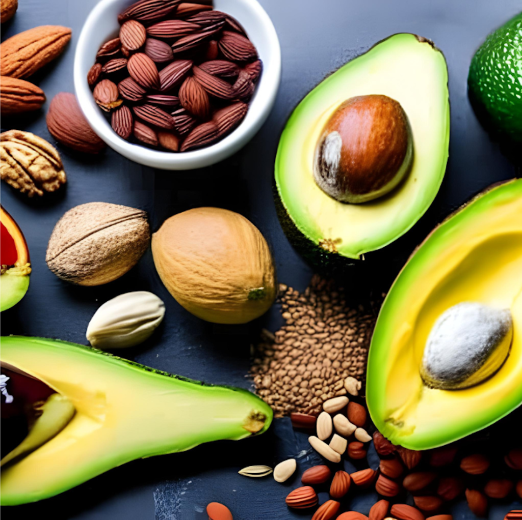 IDÉE REÇUE DU JOUR – Tous les gras sont mauvais pour la santé. Vrai ou ...